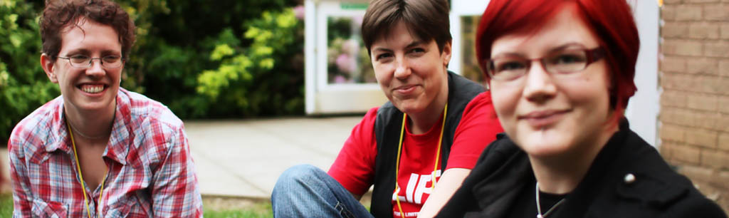 Why come to BiCon? – BiCon 2015: Bisexuality Convention